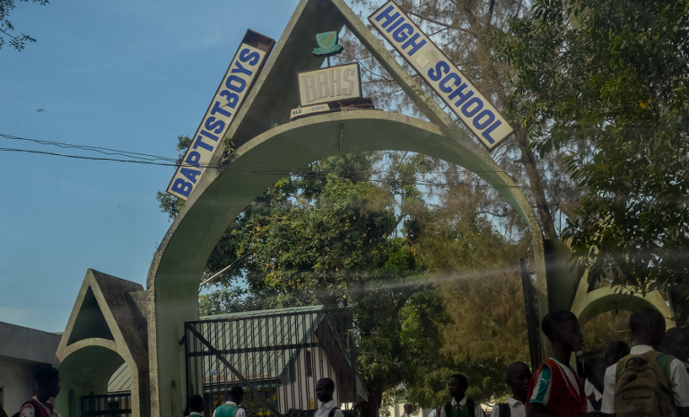 Lisabi Festival – Official Website Of Egba Omo Lisabi Festival